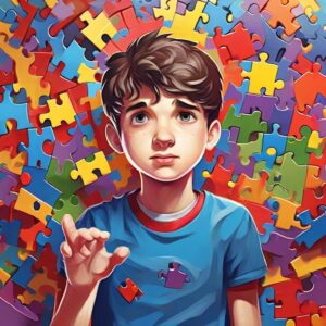 Autizmas: kaip suvokti autizmą ir suprasti - Paulius - apie viską....